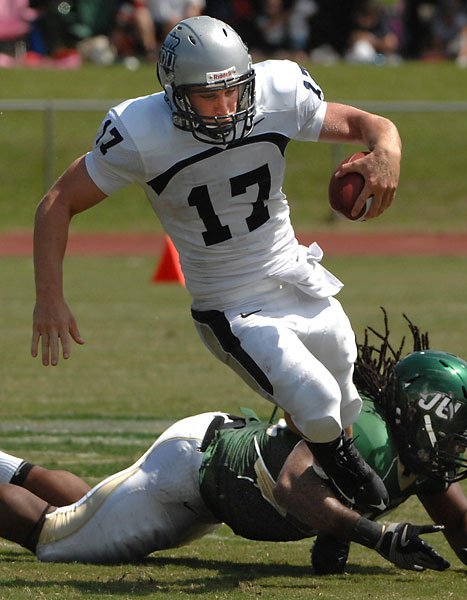 SWEET UNIFORMS - Page 4 - Championship Subdivision Football | FCS ...