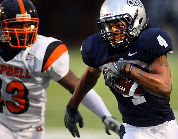 Ugly Uniforms - Page 2 - Championship Subdivision Football | FCS ...