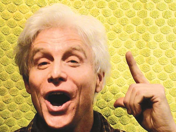 Fred Newman (actor) - Alchetron, The Free Social Encyclopedia